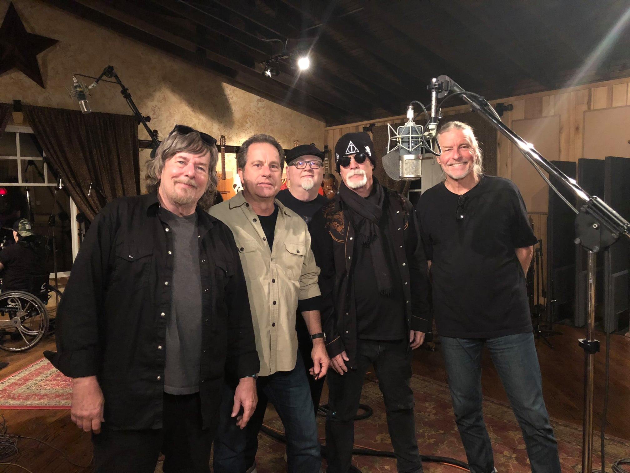 Firefall | Anne Leighton