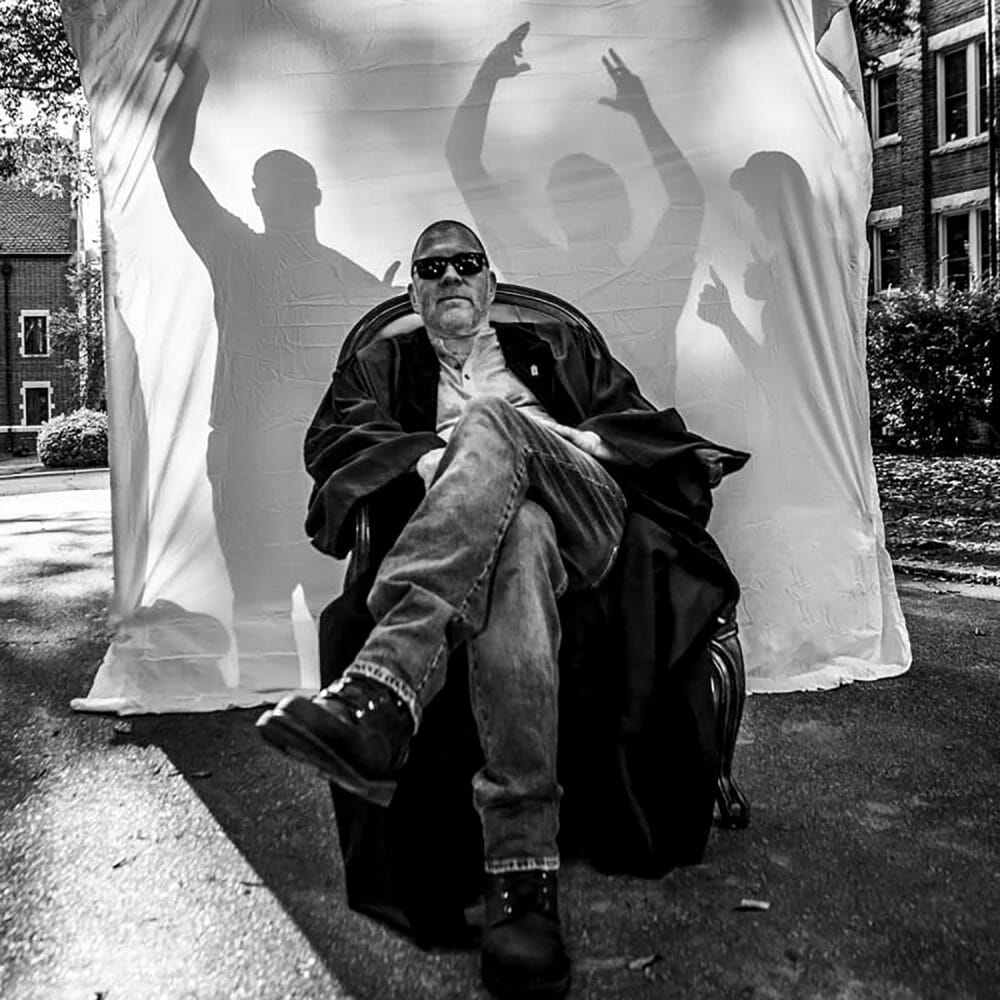 Doctor Fish (aka Dr. David Fish) | Anne Leighton